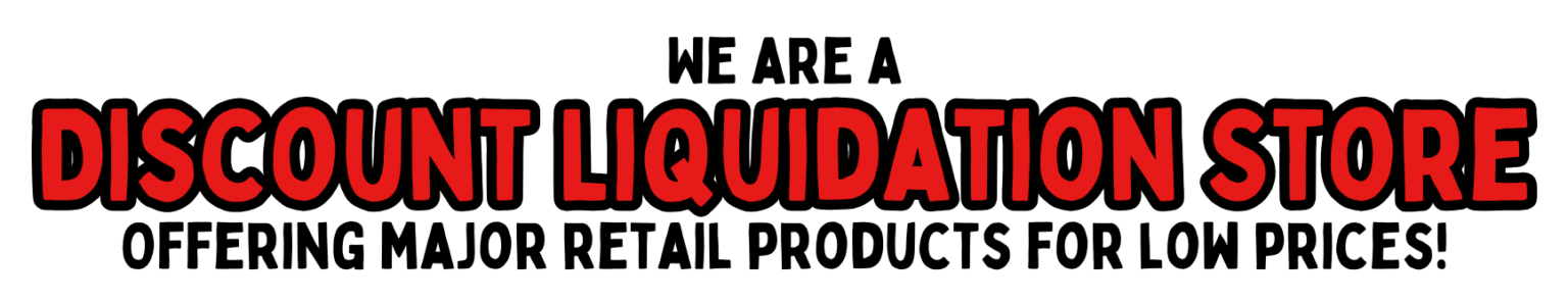 Bin Diggin - The Bin Diggin - Bin/Discount Liquidation Store ...